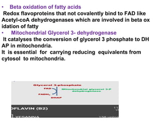 Plant metabolism and redox agents plant biochemistry ii | PPTX