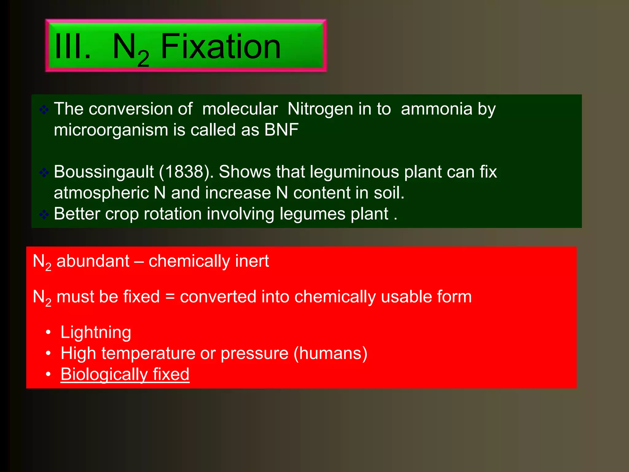 Plant microbe interaction by dr. ashwin cheke | PPTX