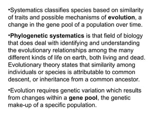 Plant Molecular Systematics Phylogenetics.ppt