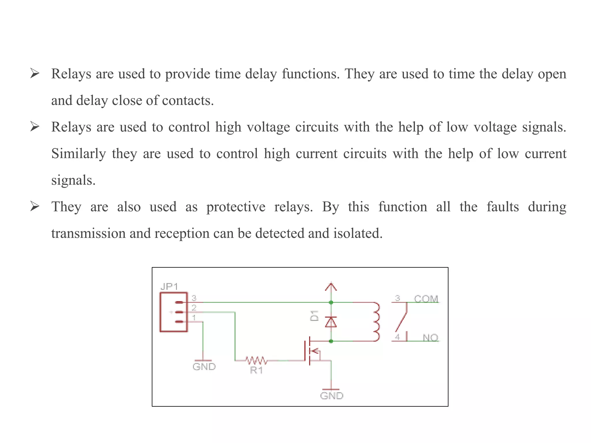 Plant monitoring system | PPTX