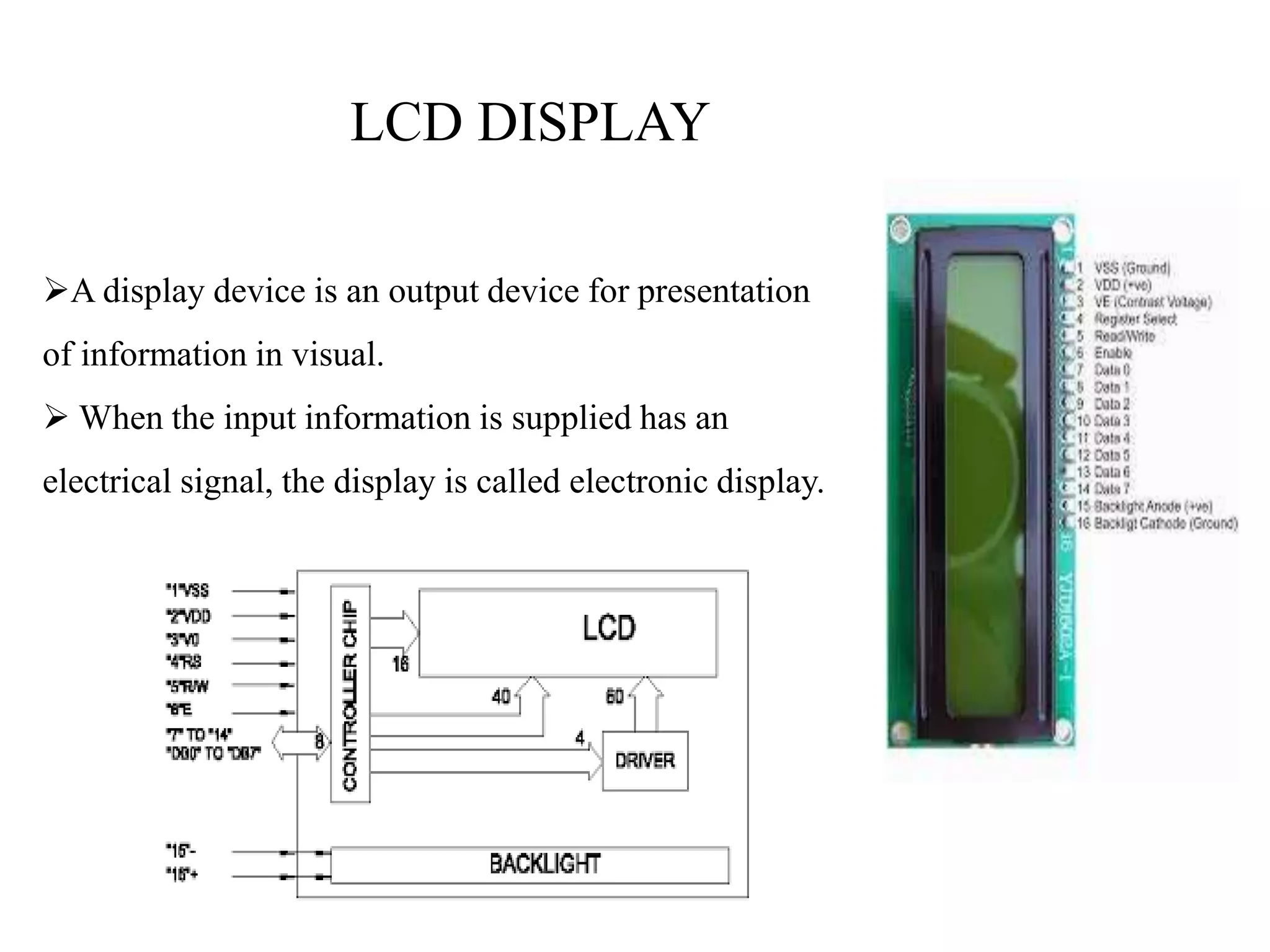 Plant monitoring system | PPTX