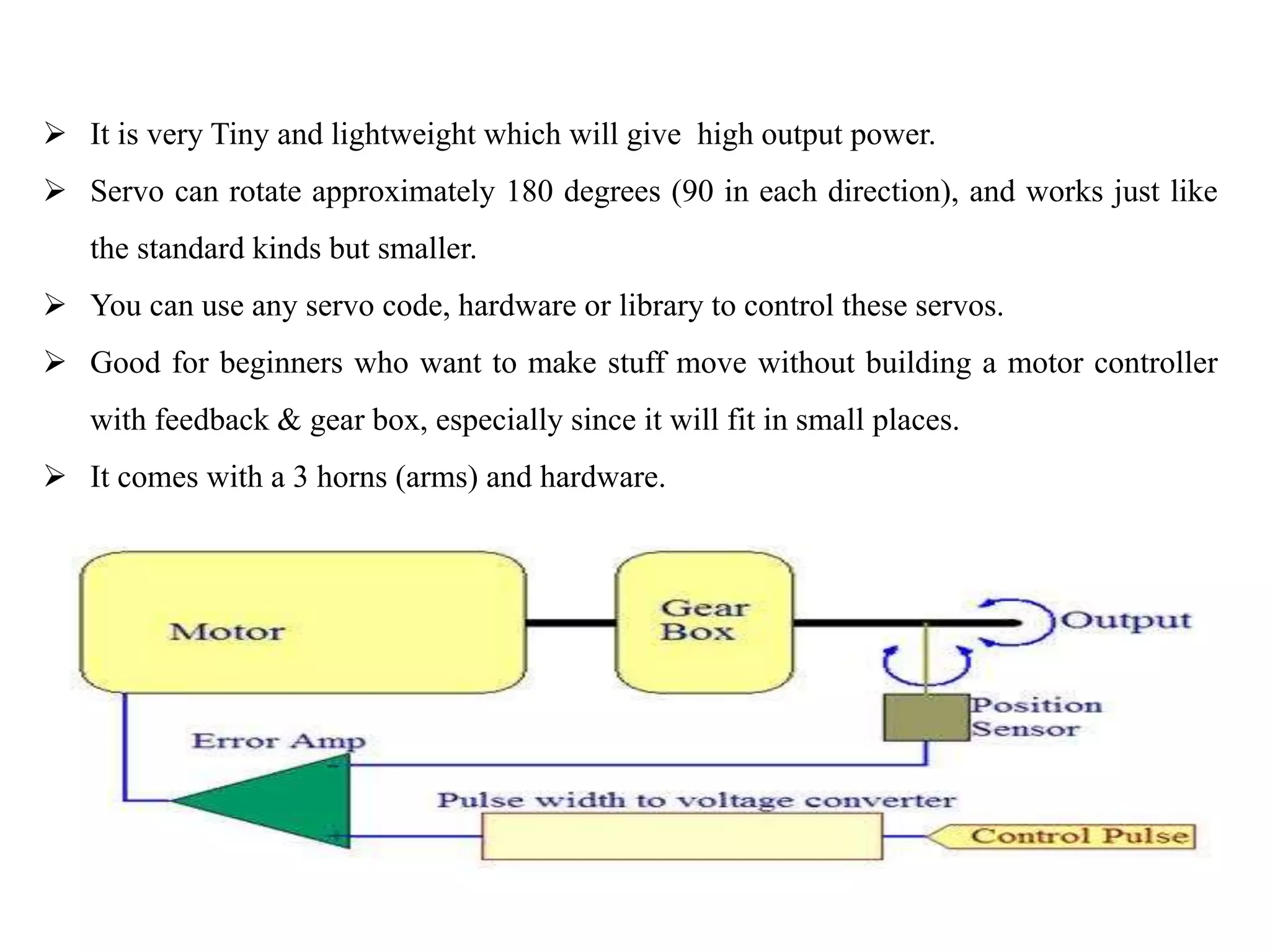 Plant monitoring system | PPTX