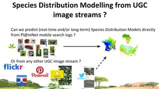 Crowdsourcing Biodiversity Monitoring: How Sharing your Photo Stream can Sustain our Planet | PDF