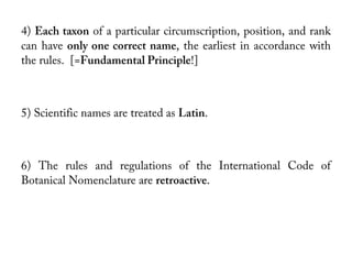Binomial Nomenclature Definition, Rules, Classification And, 42% OFF