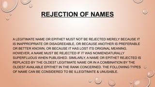 plant nomenclature in subject botany.pptx