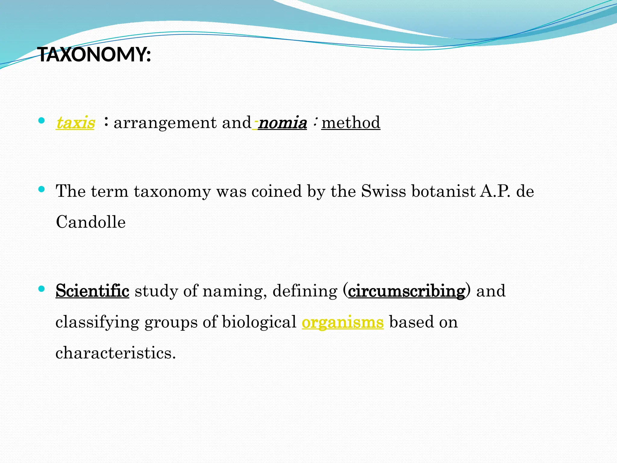 Introduction of Plant Nomenclature and Binomial System.pptx