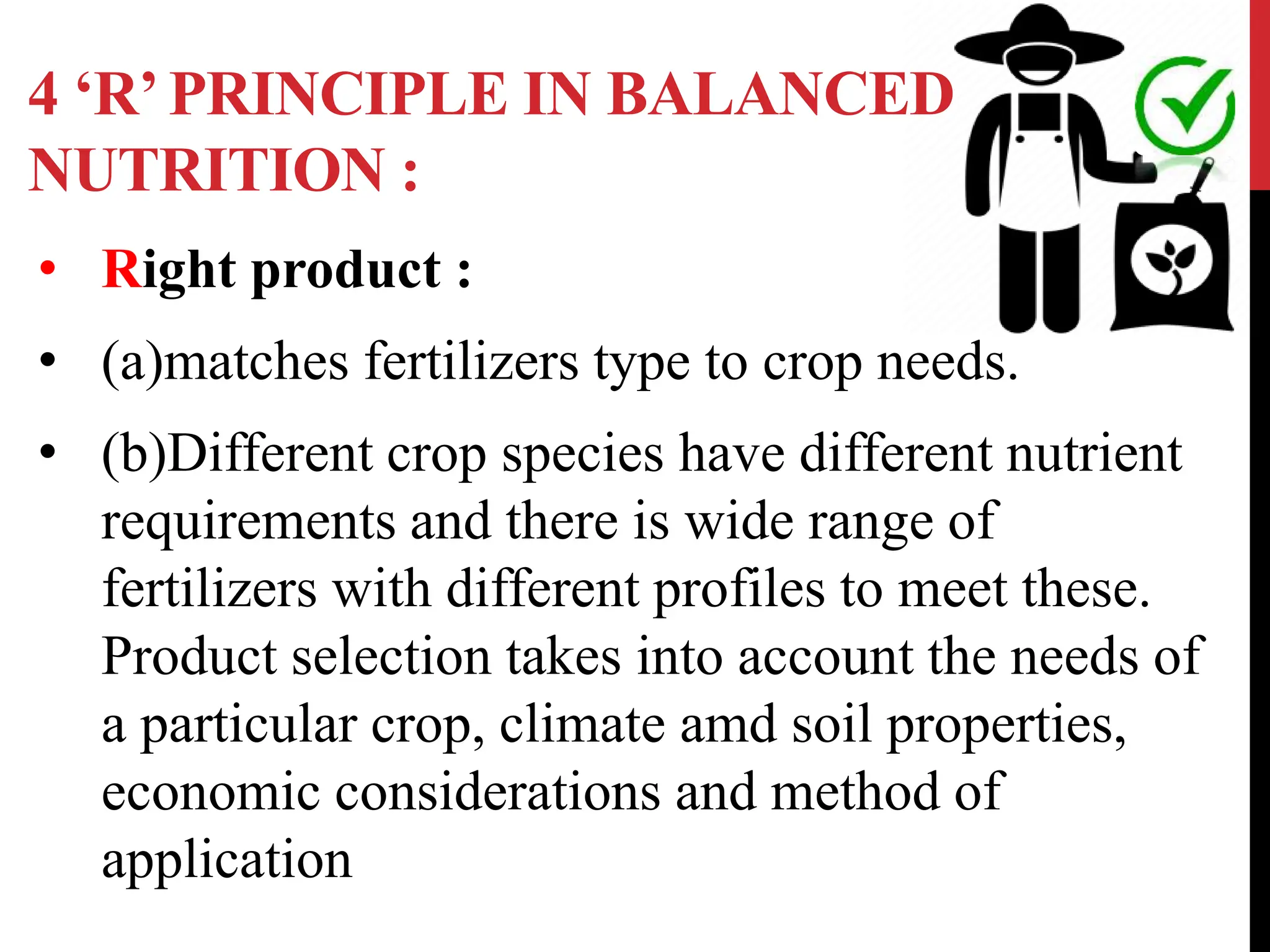plant nutrition, their role and deficiency symptoms - balanced ...