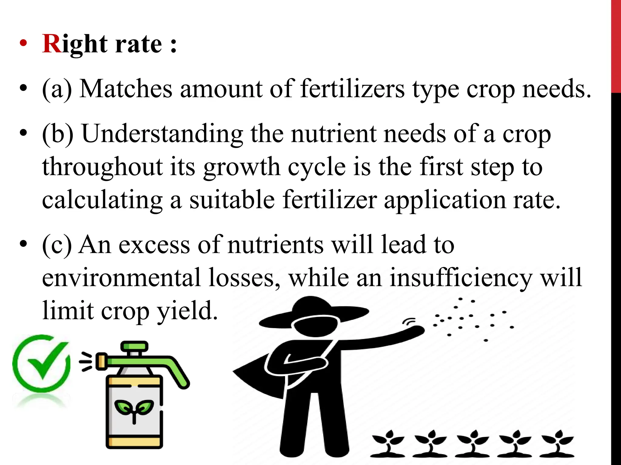 plant nutrition, their role and deficiency symptoms - balanced ...