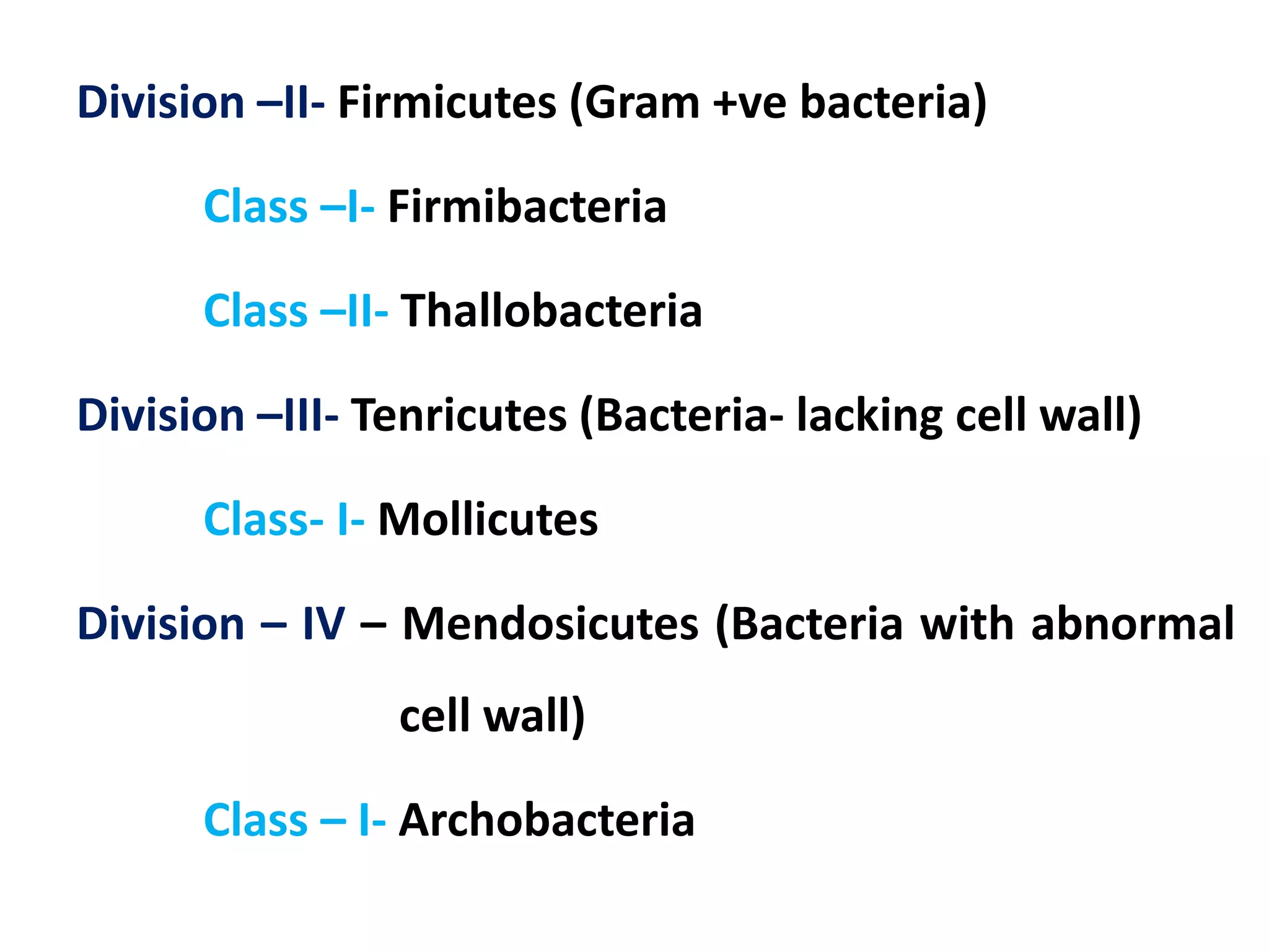 Plant pathogenic bacteria | PPTX