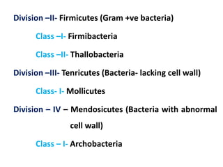 Plant pathogenic bacteria | PPTX