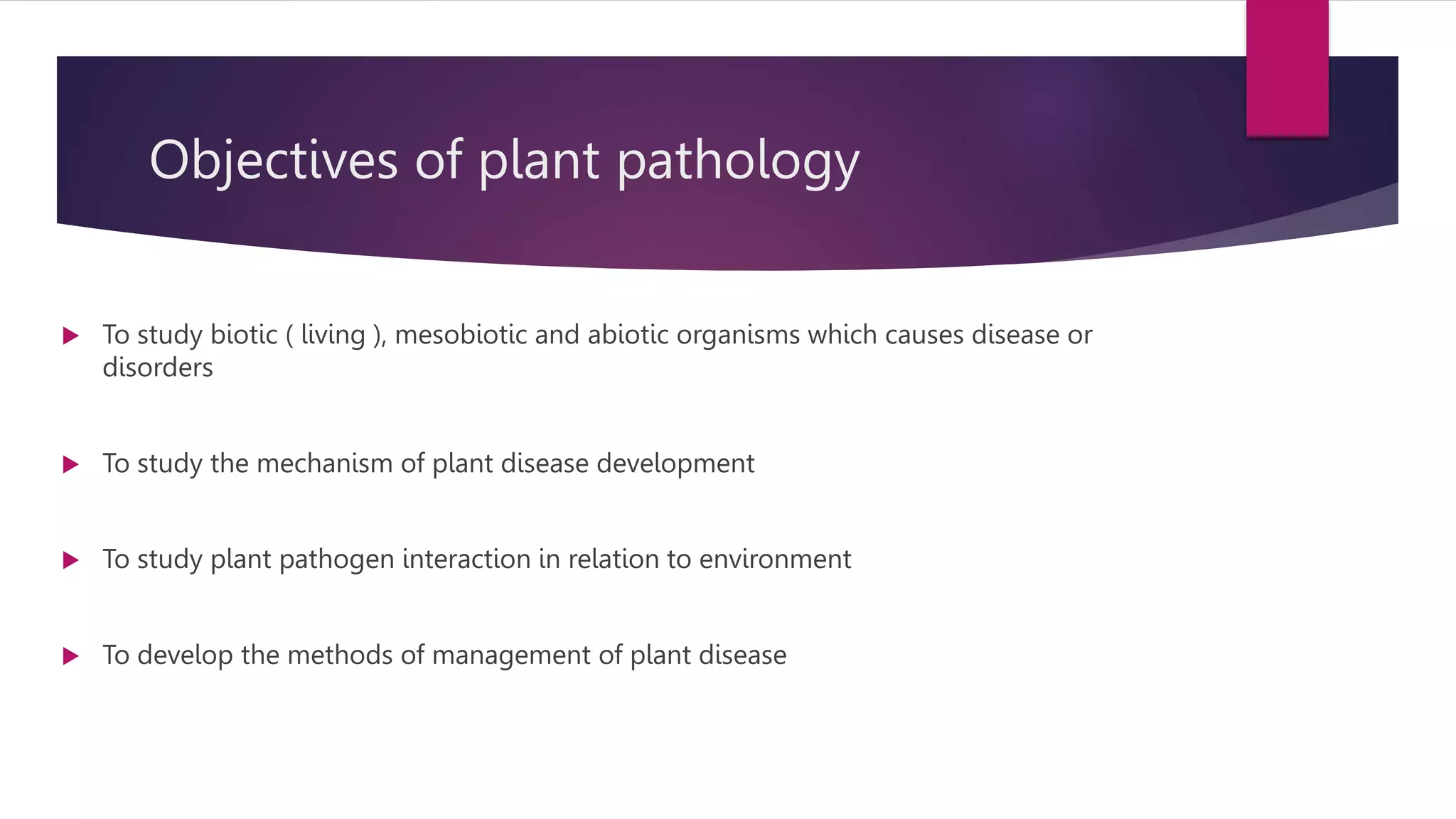 Plant pathology .pptx