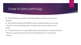 Plant pathology .pptx