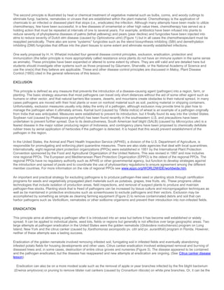 Plant pathology | DOCX