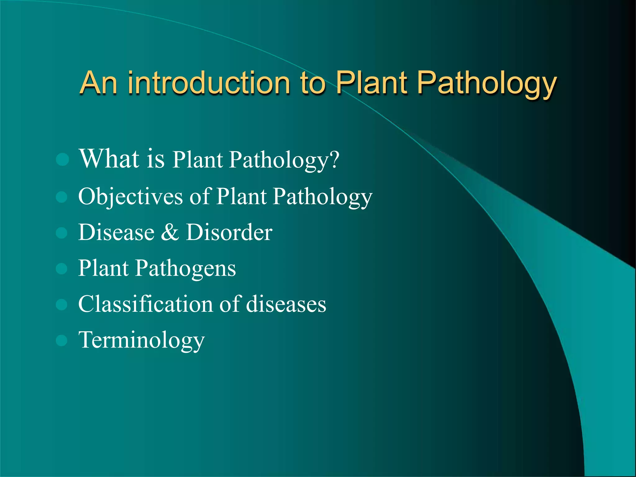 plant pathology.ppt