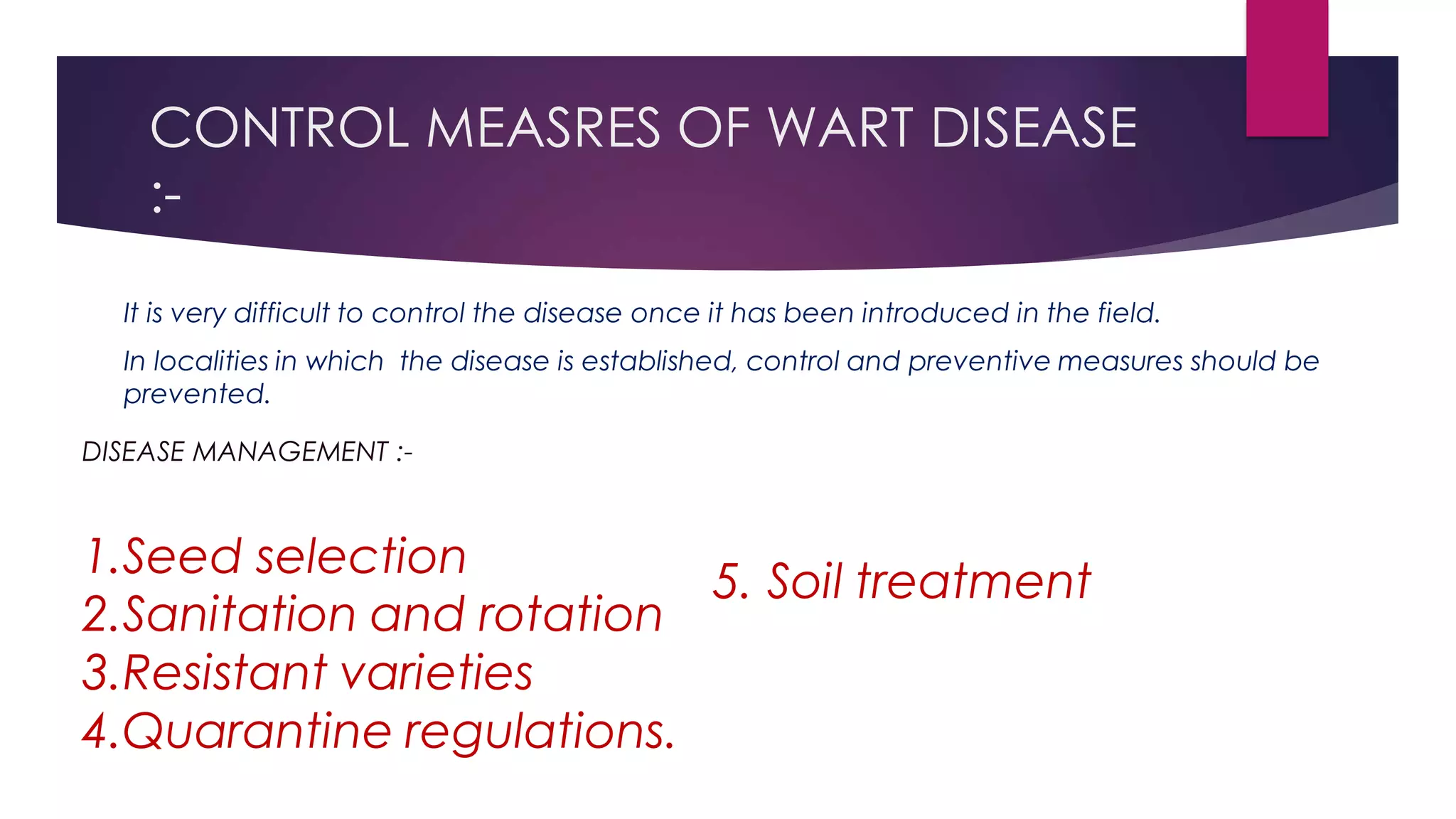 Plant Pathology Black wart disease of Potato.pdf