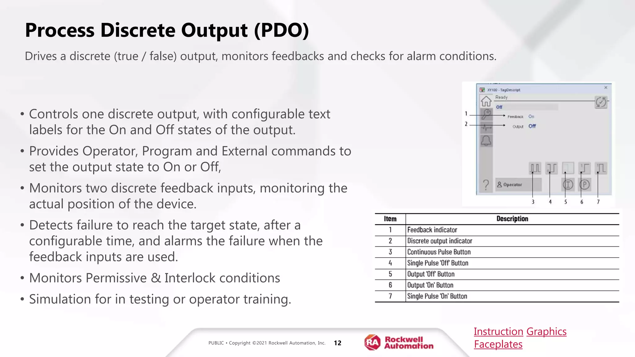 PlantPAx 5.0 Instruction Set.pptx