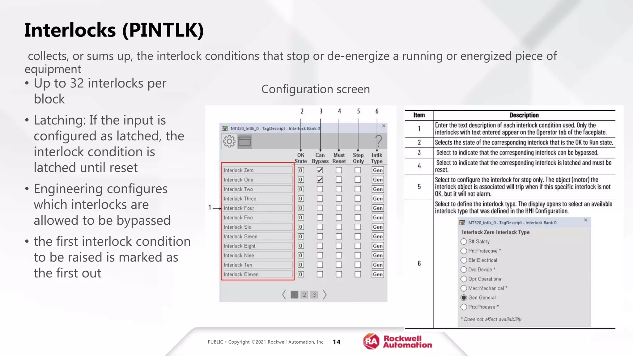 PlantPAx 5.0 Instruction Set.pptx
