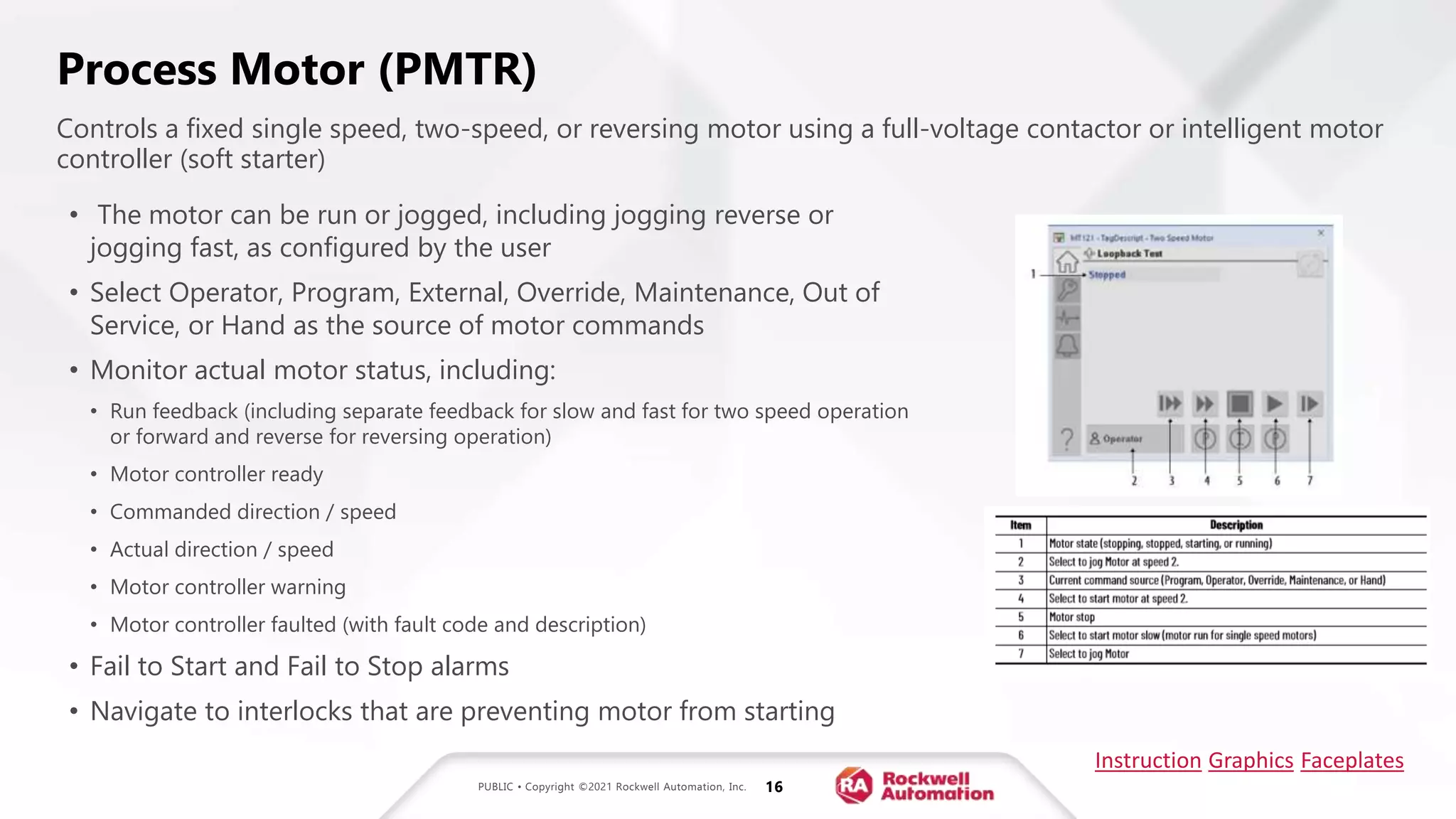 PlantPAx 5.0 Instruction Set.pptx