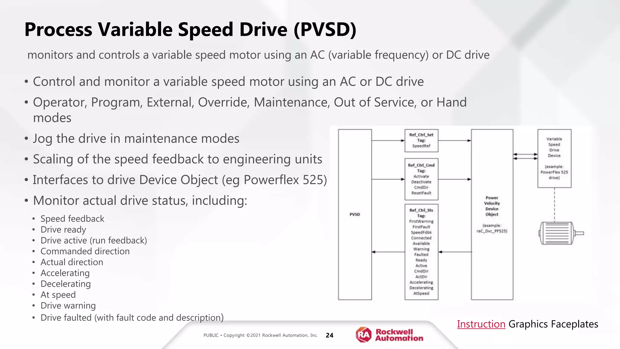PlantPAx 5.0 Instruction Set.pptx