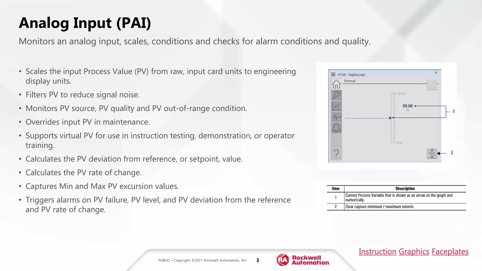 PlantPAx 5.0 Instruction Set.pptx