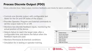 PlantPAx 5.0 Instruction Set.pptx