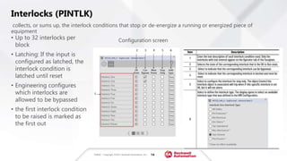 PlantPAx 5.0 Instruction Set.pptx