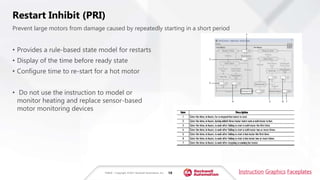 PlantPAx 5.0 Instruction Set.pptx