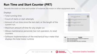 PlantPAx 5.0 Instruction Set.pptx