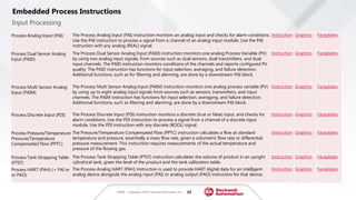 PlantPAx 5.0 Instruction Set.pptx