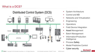 PlantPAx system - what's new and what's next | PPTX | Cloud Computing ...