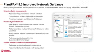 PlantPAx_ What's New and What's Next Presentation (1).PPTX
