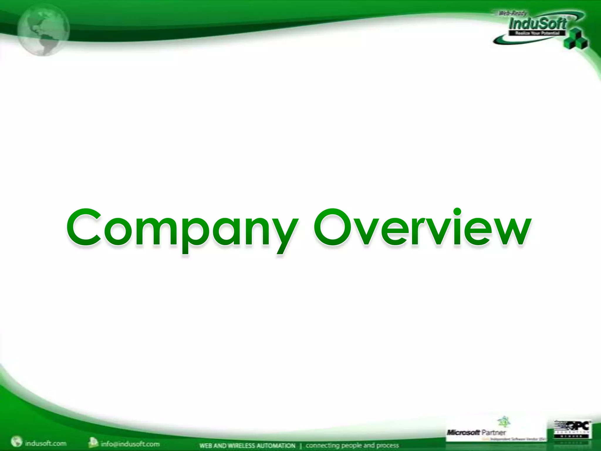 Plant Performance Management and Reporting | PPTX