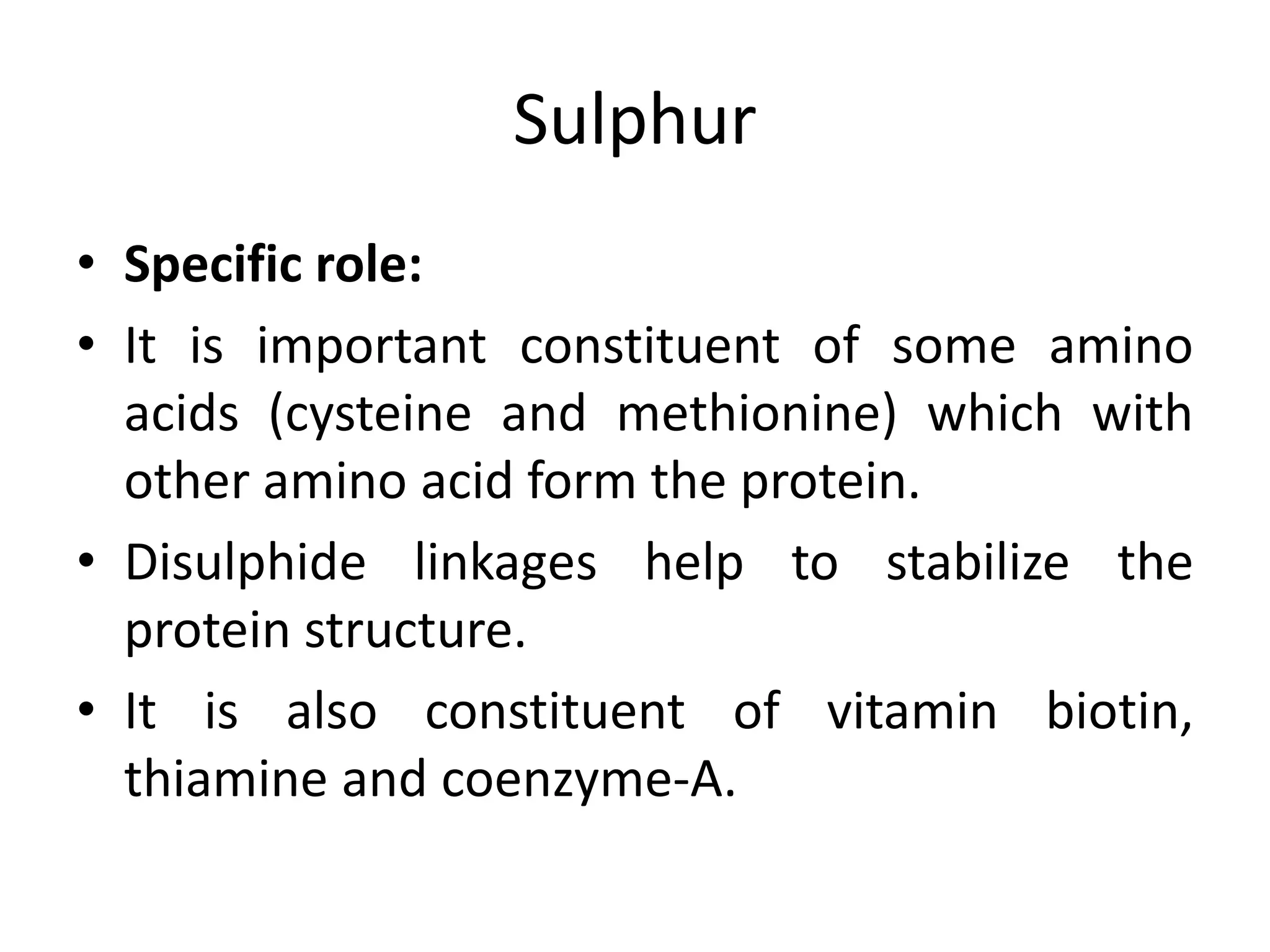 Plant physiology and Bichemistry | PPTX