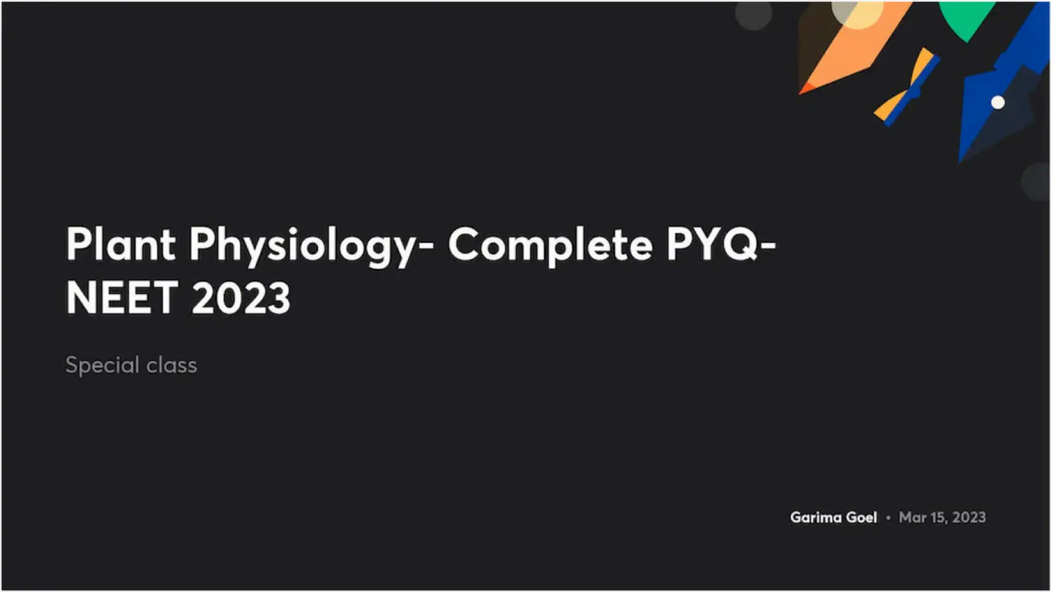 Plant_Physiology_Complete_PYQ_NEET_2023_with_anno.pdf
