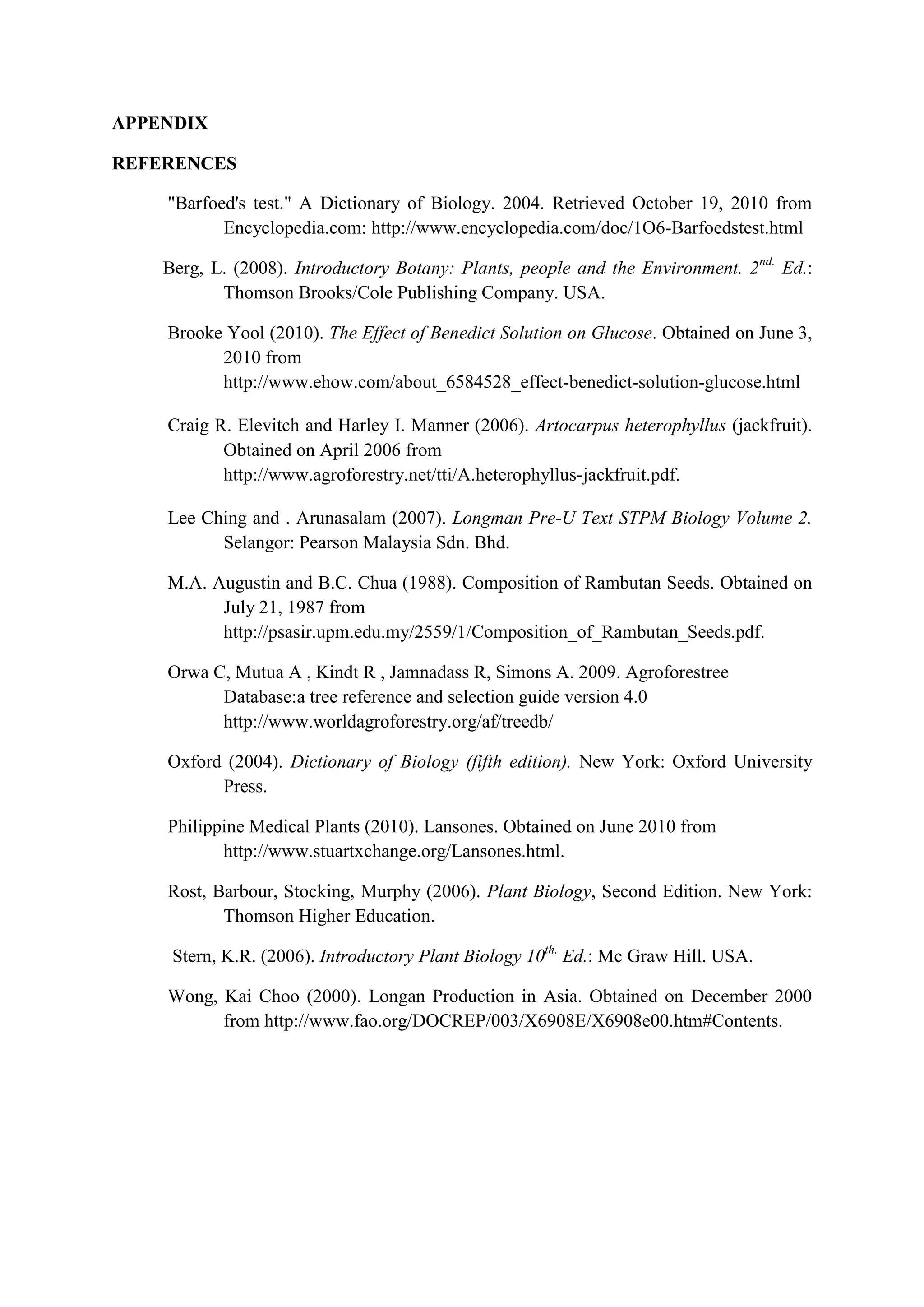 Plant physiology journal | PDF