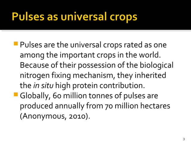 Yellow Mosaic Disease of Pulses | PPT