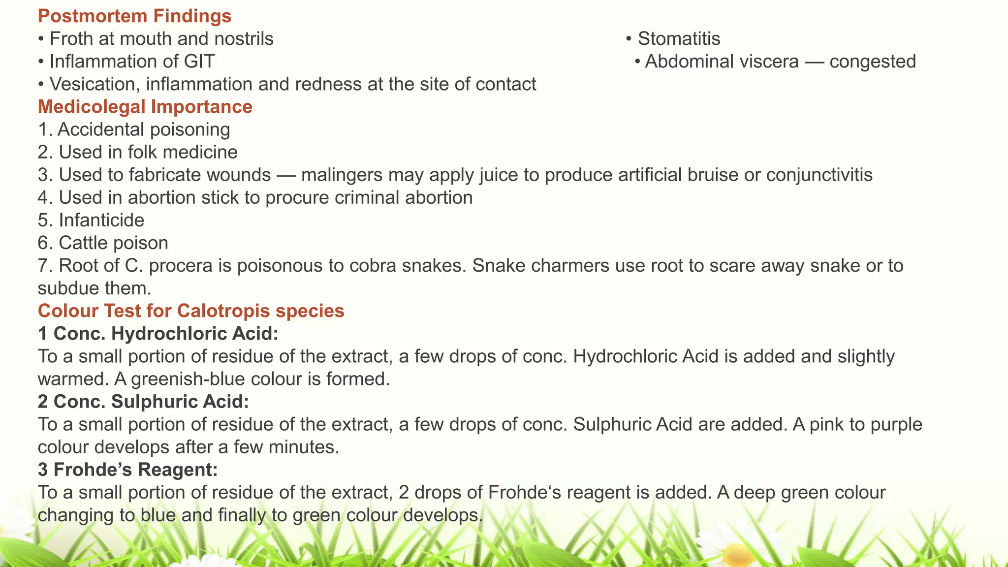 Vegetable Poison.pptx