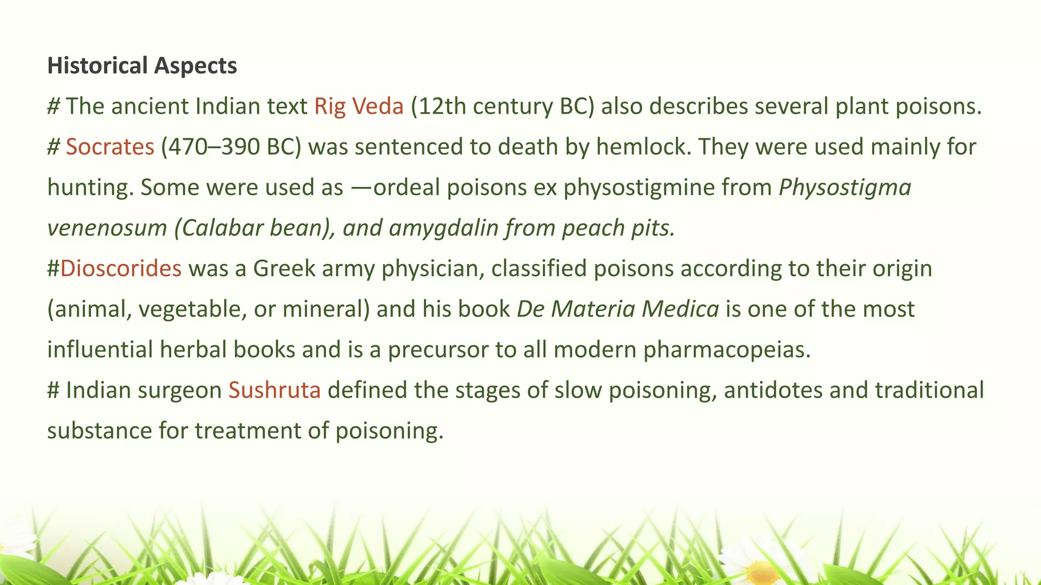 Vegetable Poison.pptx