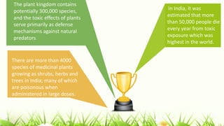 Vegetable Poison.pptx