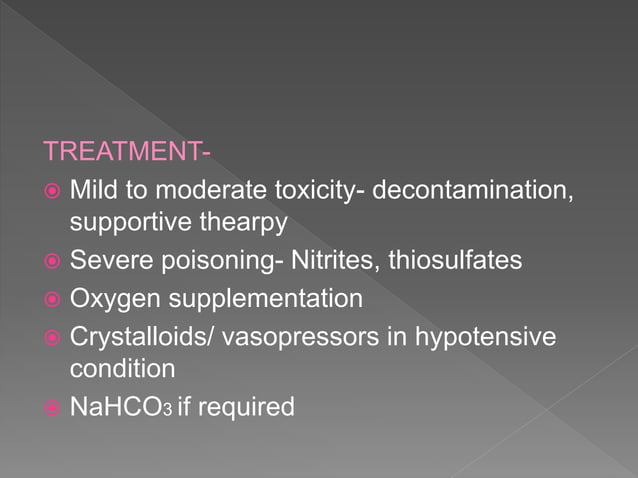 Plant poisoning | PPTX | Medical Health