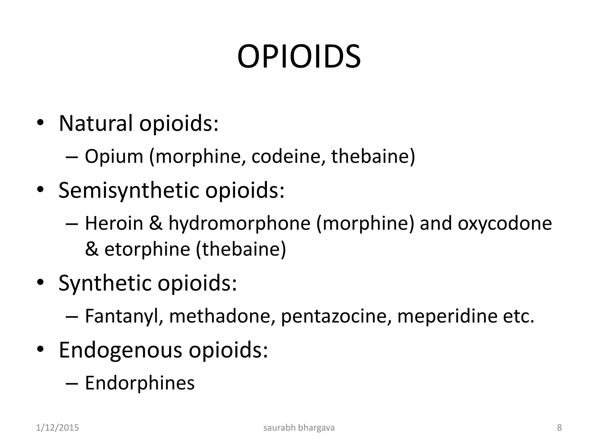 Plant poisons | PPTX