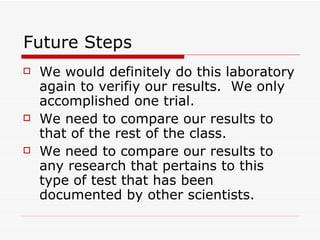 Plant primary productivity laboratory | PPT