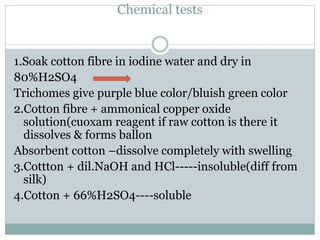 Plant products | PPTX