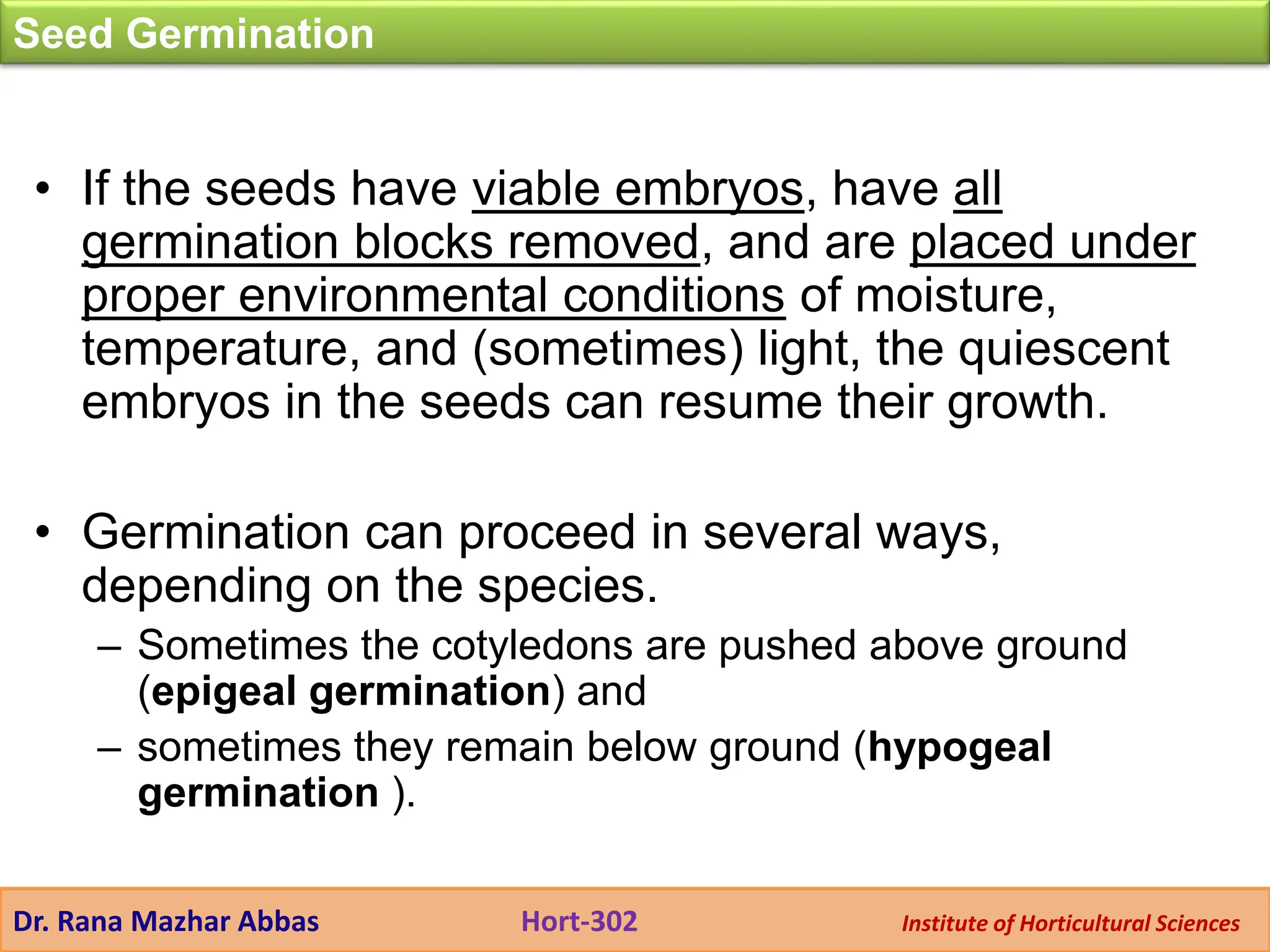 Plant Propagation.ppt the best methods of propagation | PPT