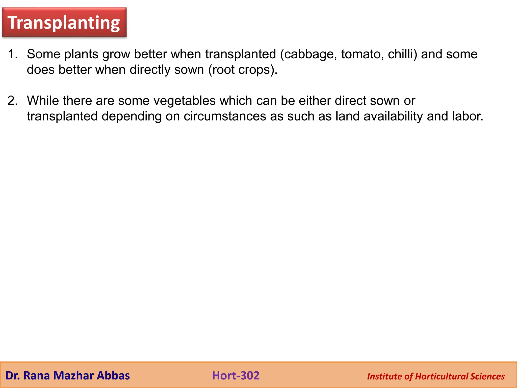 Plant Propagation.ppt the best methods of propagation | PPT ...