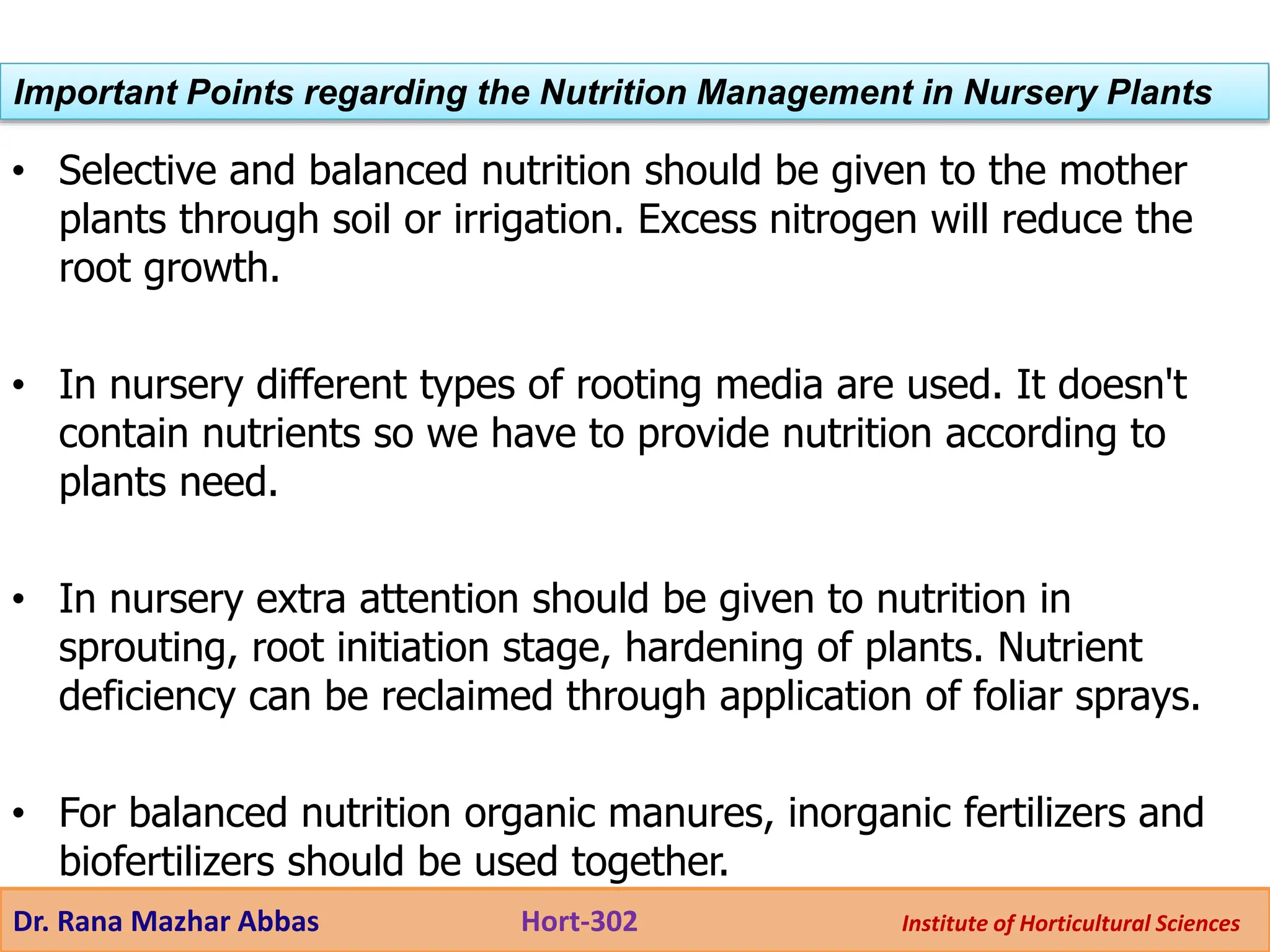 Plant Propagation.ppt the best methods of propagation | PPT