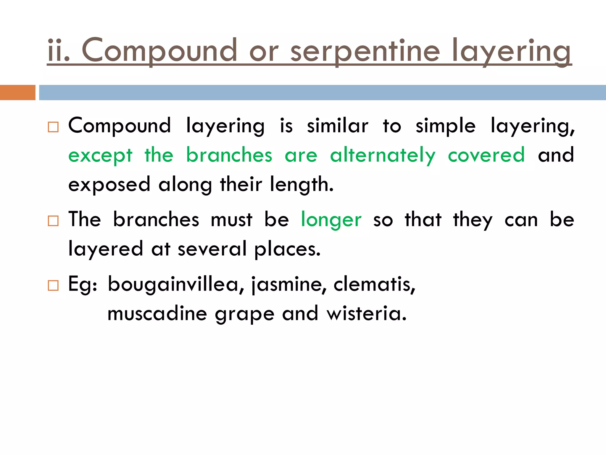 Plant propagation | PDF