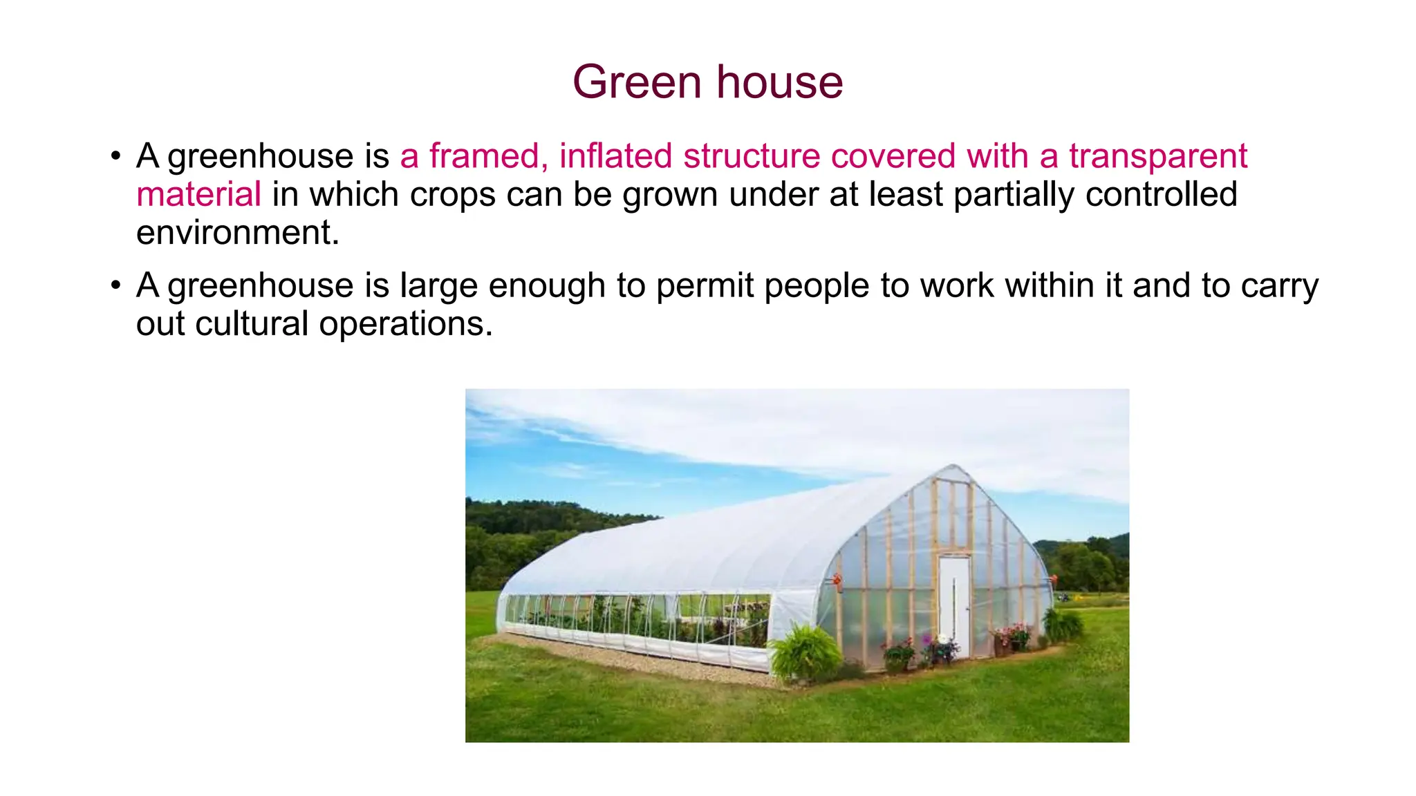 Plant Propagation Structures | PPTX