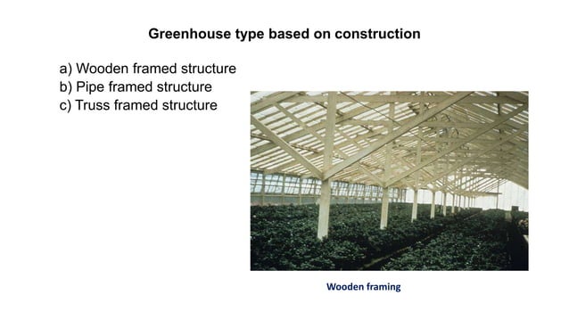 Plant Propagation Structures | PPTX | Gardening | Home & Garden