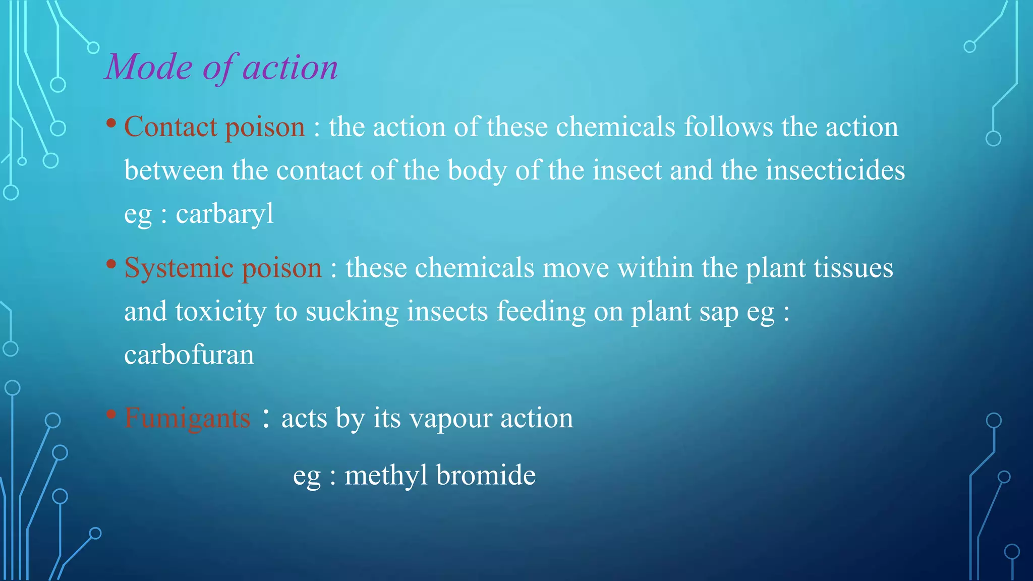 Plant protection | PPTX